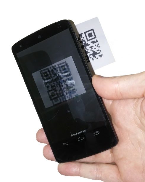 QR code and NFC attendance apps for recording night checks – easyLog ...