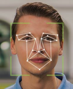 Biometric facial recognitionattendance apps and fingerprintterminals ...